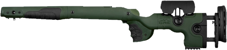 GRS Bifrost Tikka T3 Rifelstock - Green Trail Oy webstore