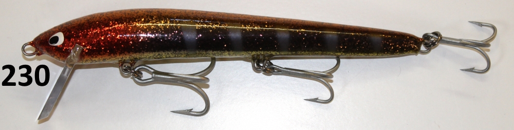 Nils Master Invincible 15cm Sinking 40g - Green Trail Oy webstore