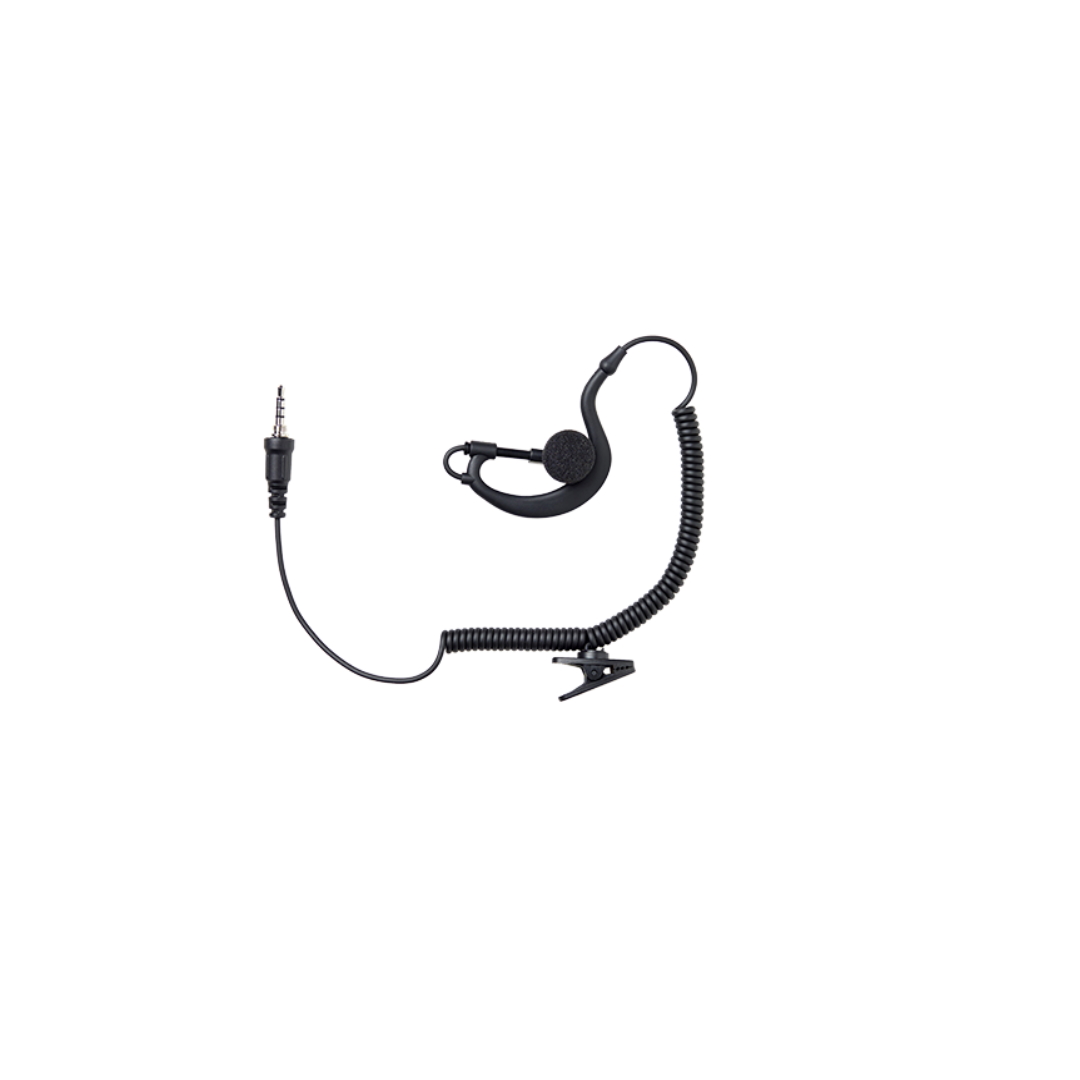 Lafayette Smart hearing protection cable Peltor 6103 3.5mm - Green Trail Oy webstore