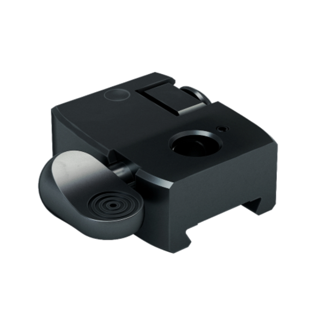 Optilock Base Tikka QR quick mount - Green Trail Oy webstore