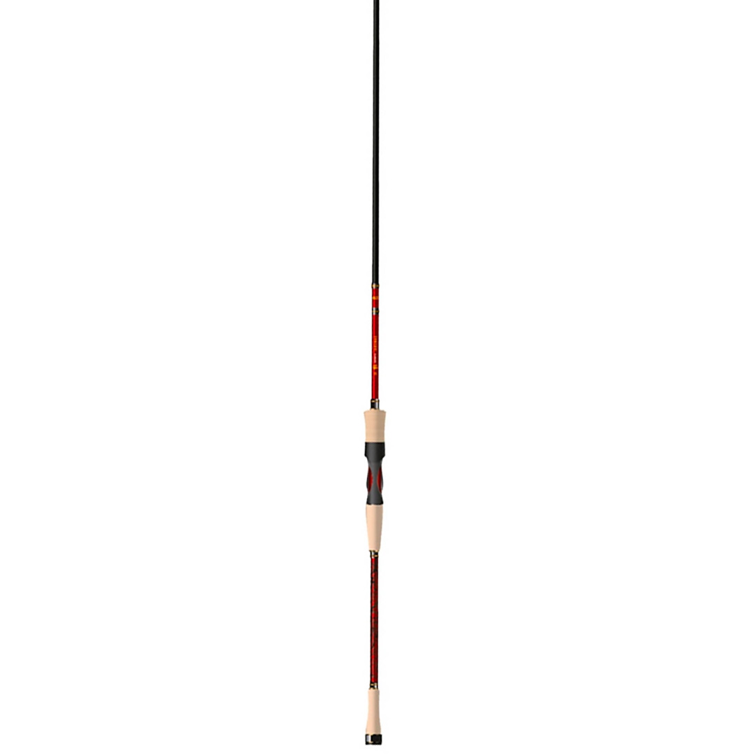 Daiwa Samurai 8'/240cm 10-30g spinning reel rod - Green Trail Oy webstore