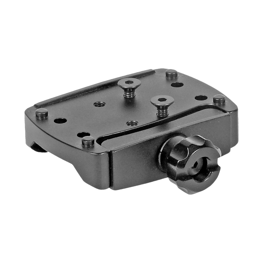 MAKugel Quick mount Tikka Docter Sight - Green Trail Oy webstore