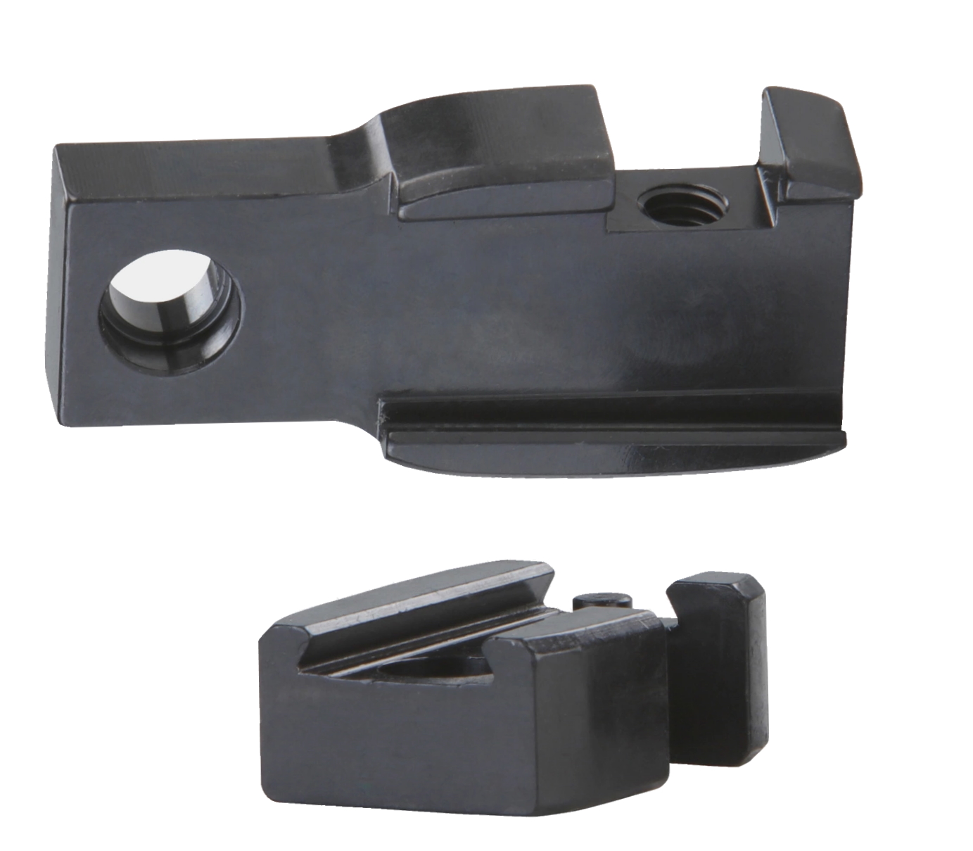 Optilock Bases Sako Black - Green Trail Oy webstore