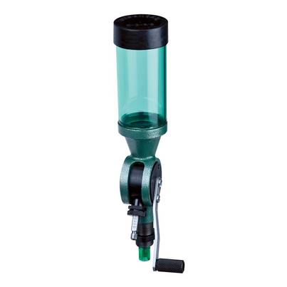 RCBS Uniflow Powder dispenser - Green Trail Oy webstore