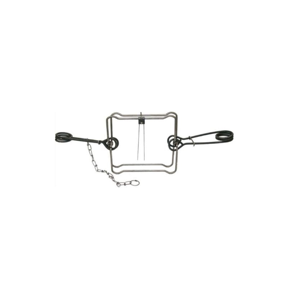 Conibear® 120-2 SS Trap - Green Trail Oy webstore