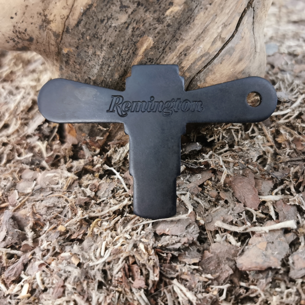 Remington Choke Key 12GA - Green Trail Oy webstore