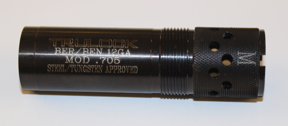 Trulock Precision Hunter Browning Invector Plus Choke - Green Trail Oy ...
