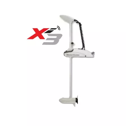 MotorGuide - Green Trail Oy webstore