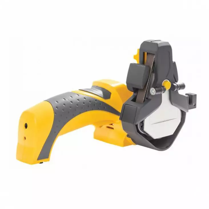 Smith's battery-powered sharpener - Green Trail Oy webstore