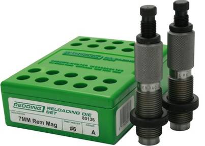 Redding Reloading die 7,62x54R - Green Trail Oy webstore