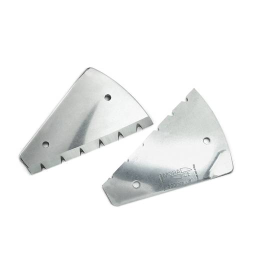 Strikemaster Lite-Flite ice auger blade - Green Trail Oy webstore