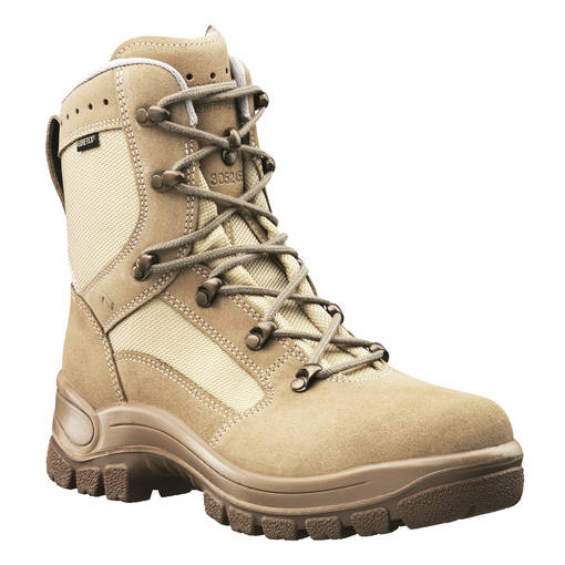 Haix Airpower P9 Desert Boot - Green Trail Oy webstore