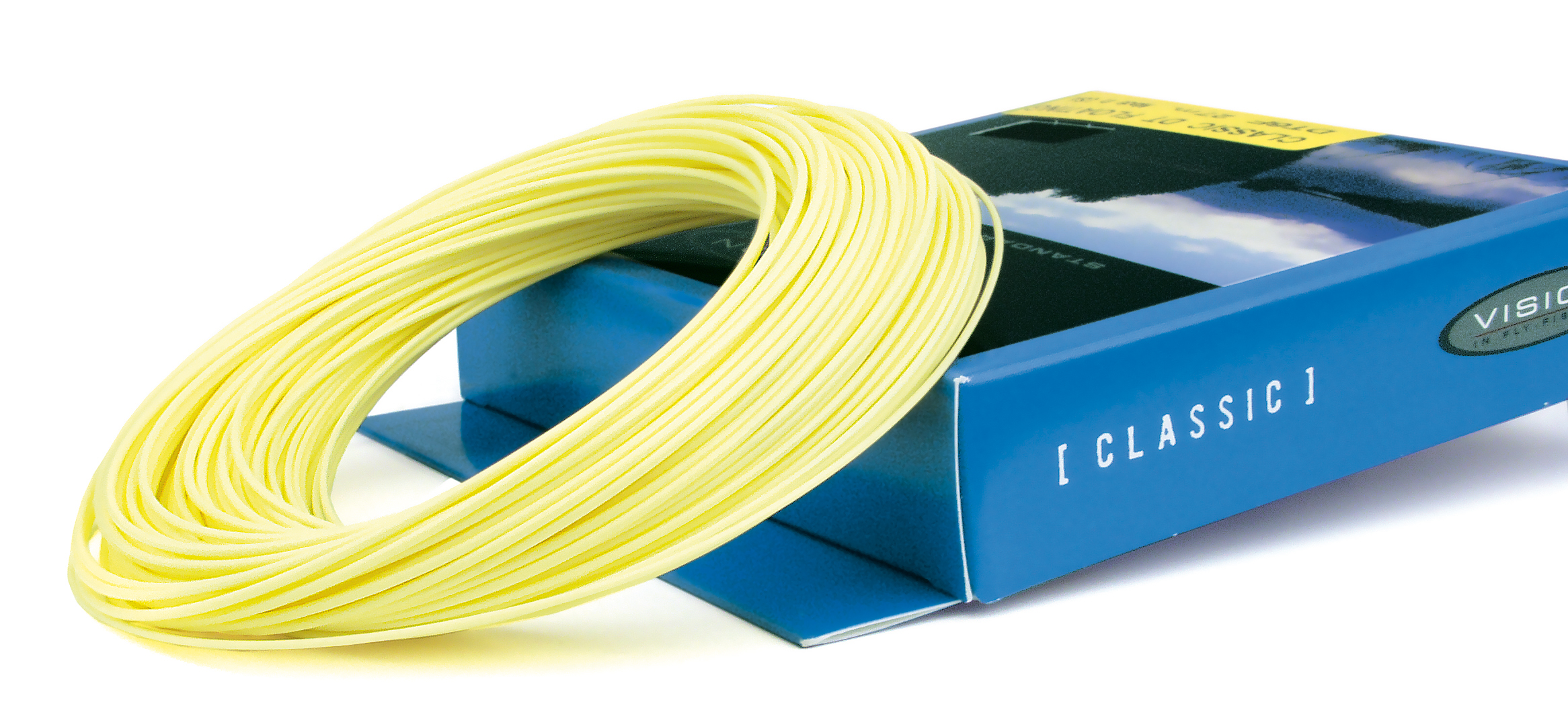 Vision Classic WF7F/S - 30m - Green Trail Oy webstore