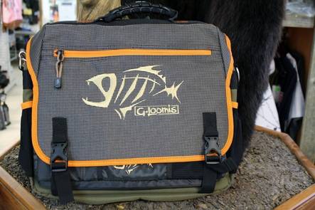 G. Loomis - Green Trail Oy webstore