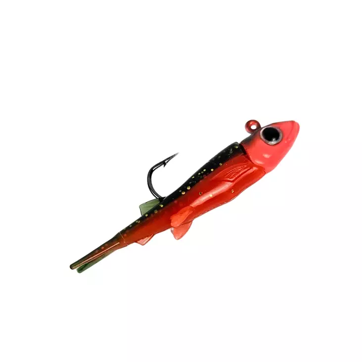 Jasu Puru Jig 4 cm - Green Trail Oy webstore