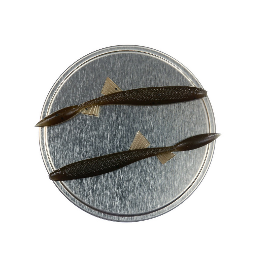 Microbite Stinger 55mm Jig - Green Trail Oy webstore