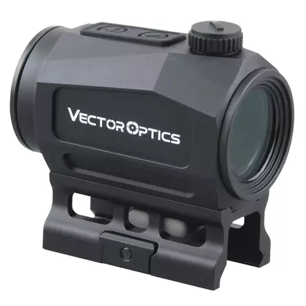 Vector Optics - Green Trail Oy webstore