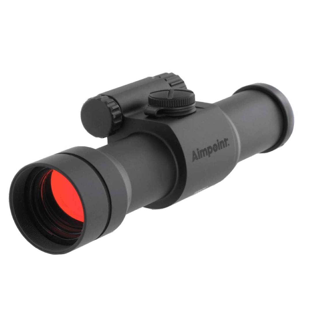Aimpoint 9000SC 2MOA ACET Red Point sight - Green Trail Oy webstore