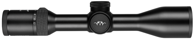 Blaser B2 2-12x50iC Riflescope - Green Trail Oy webstore