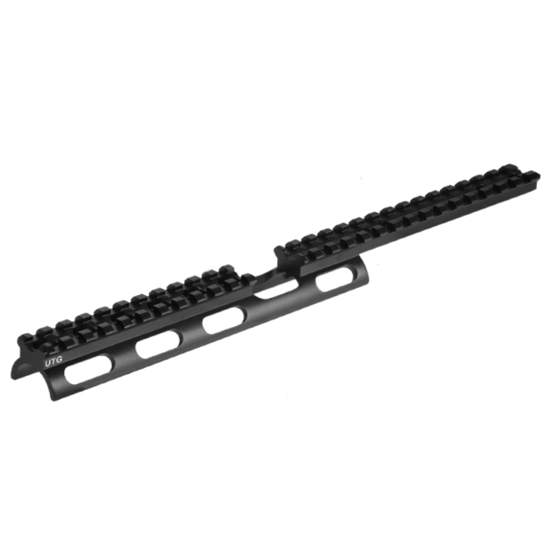 UTG Ruger 10/22 Picatinny rail 30 cm - Green Trail Oy webstore