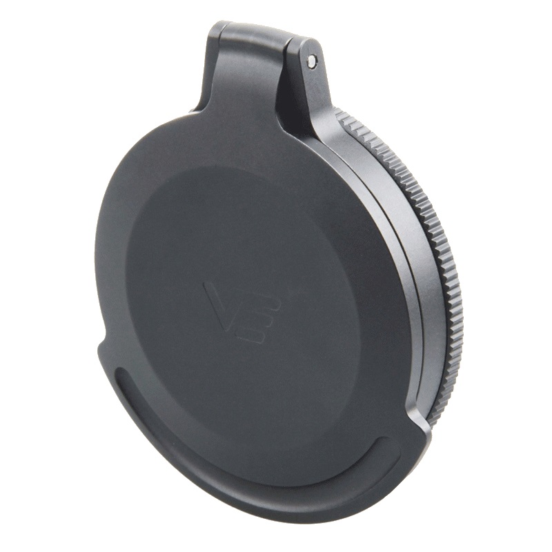 Vector Optics 56mm metal flip-up lens cap - Green Trail Oy webstore
