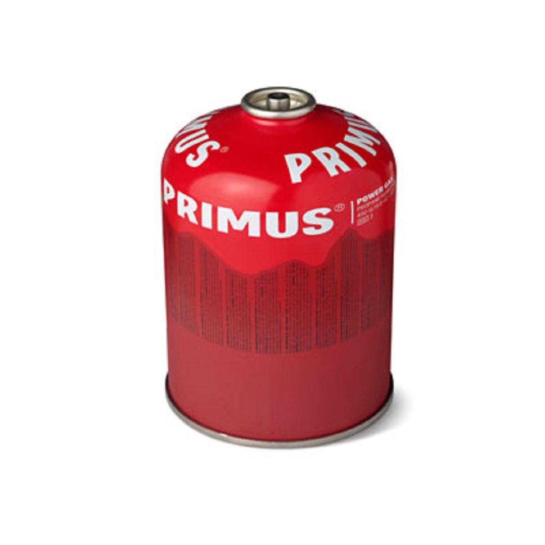 Primus power gas container - Green Trail Oy webstore