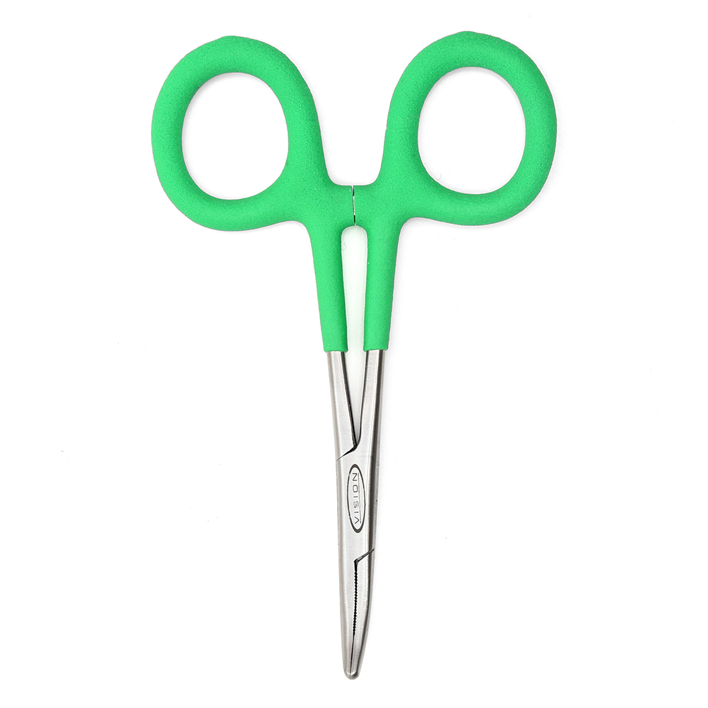 Vision Curved Mini plier - Green Trail Oy webstore