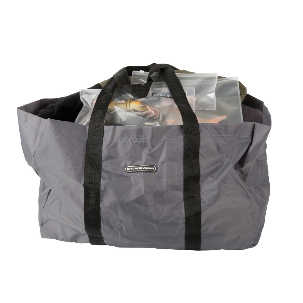 Savage Gear Carry All 100L Bag - Green Trail Oy webstore