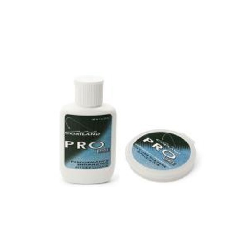 Cortland fly line cleaning pad - Green Trail Oy webstore