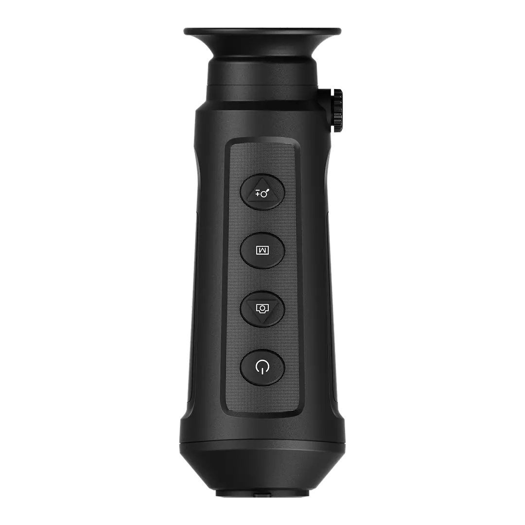 HIKMICRO LYNX S LE15S Thermal Imaging Camera - Green Trail Oy webstore